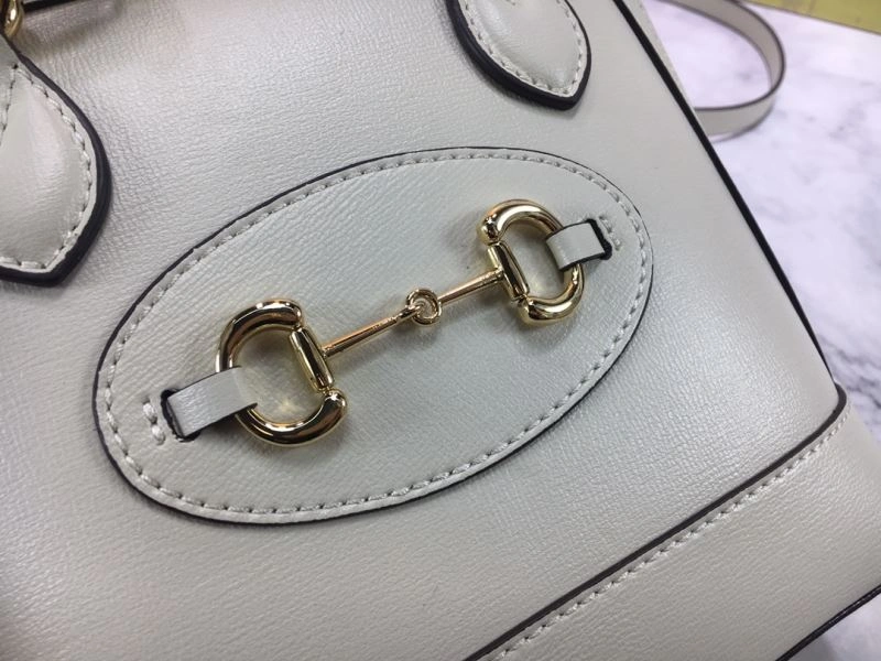 Perfect replica Gucci Top Handle Bags