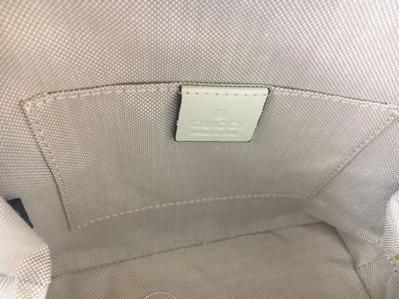 Perfect replica Gucci Top Handle Bags