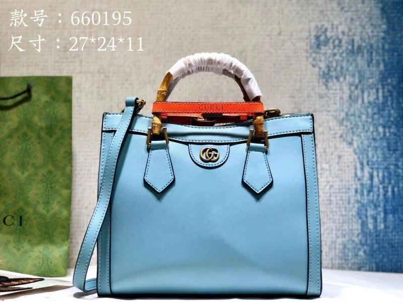 Gucci Top Handle Bags