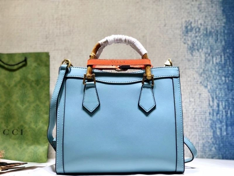 Top match Gucci Top Handle Bags