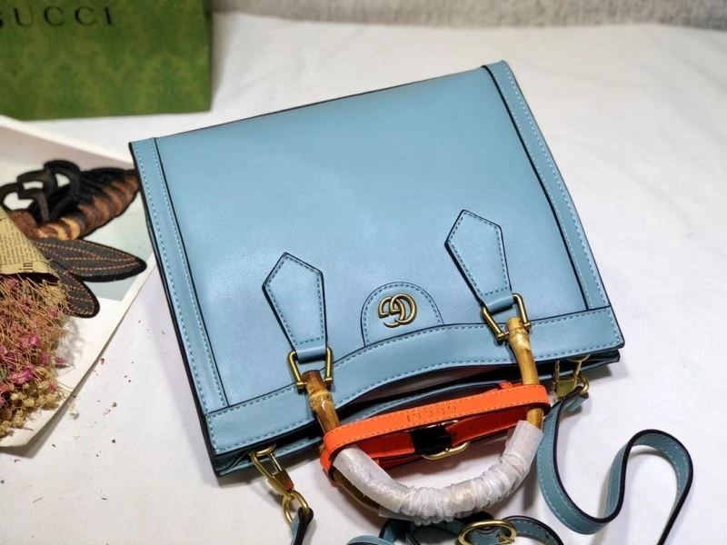Top match Gucci Top Handle Bags