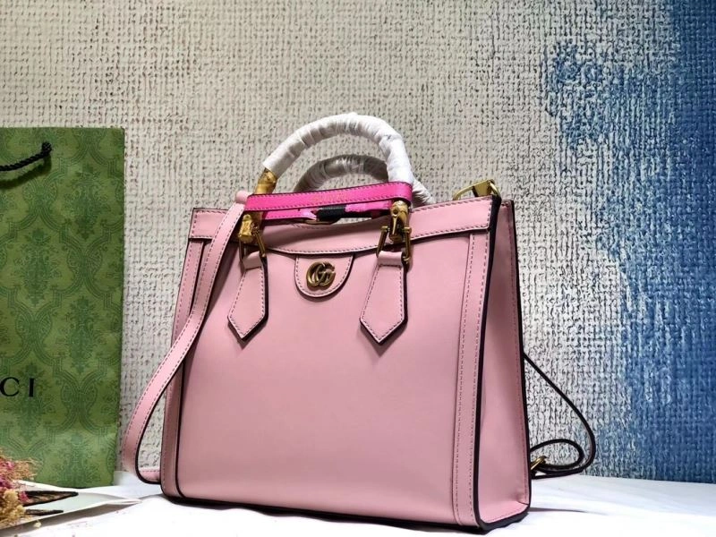 High accuracy Gucci Top Handle Bags