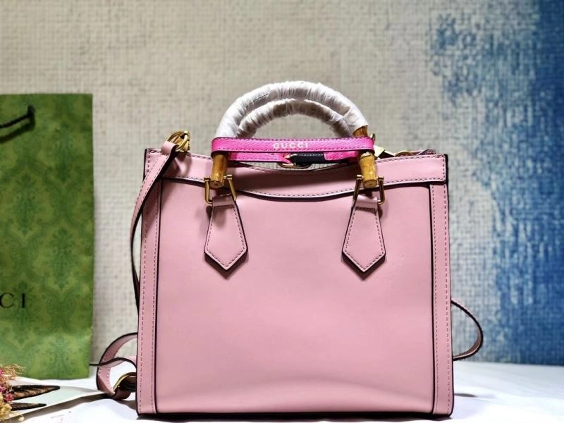 High accuracy Gucci Top Handle Bags