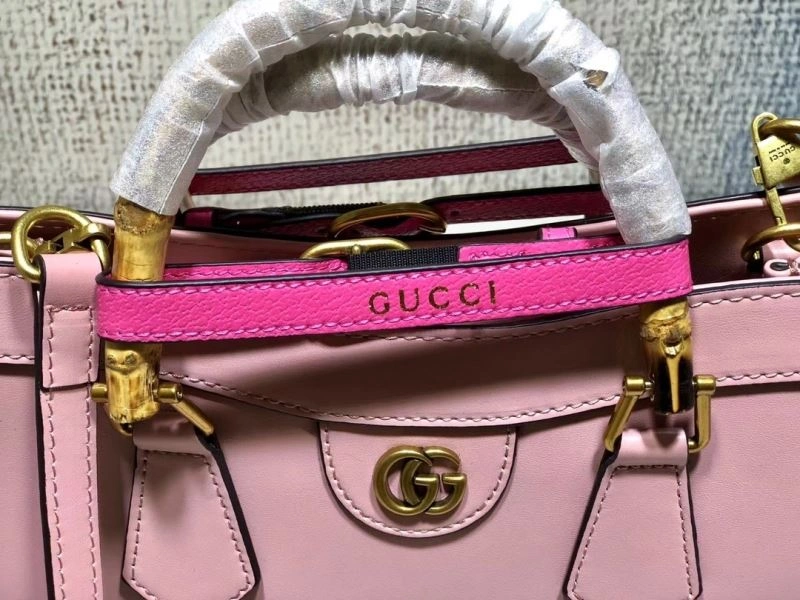 High accuracy Gucci Top Handle Bags