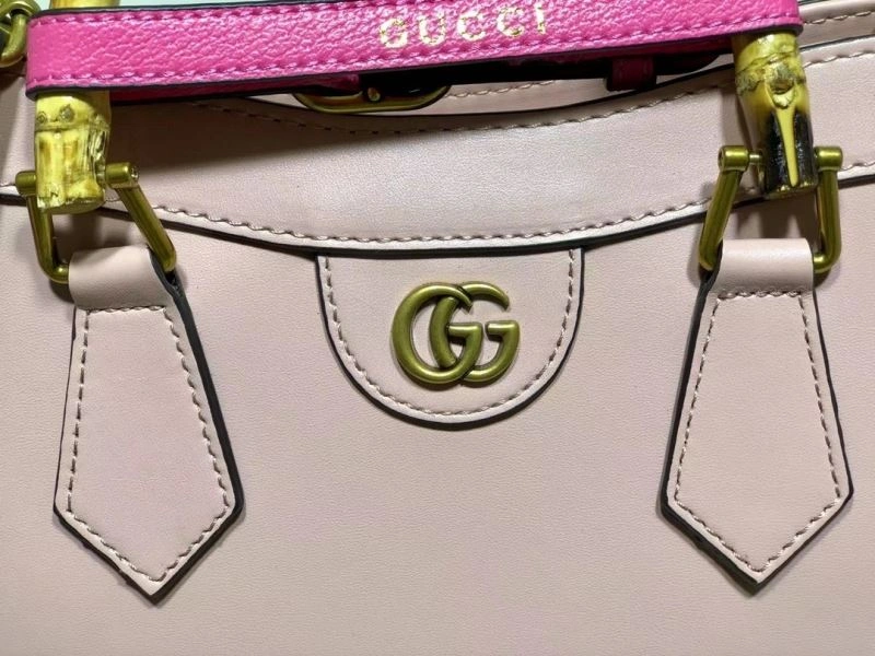 High accuracy Gucci Top Handle Bags