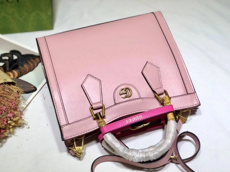 High accuracy Gucci Top Handle Bags