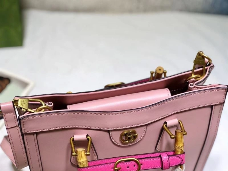 High accuracy Gucci Top Handle Bags