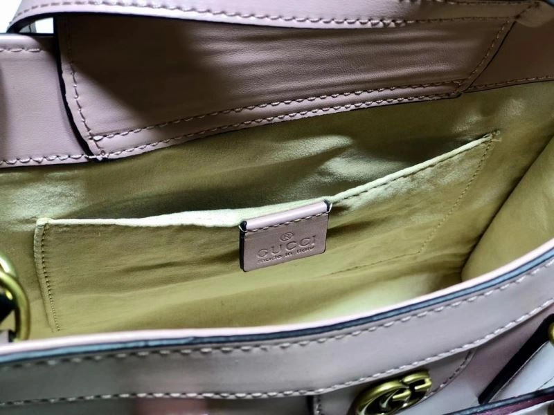 High accuracy Gucci Top Handle Bags