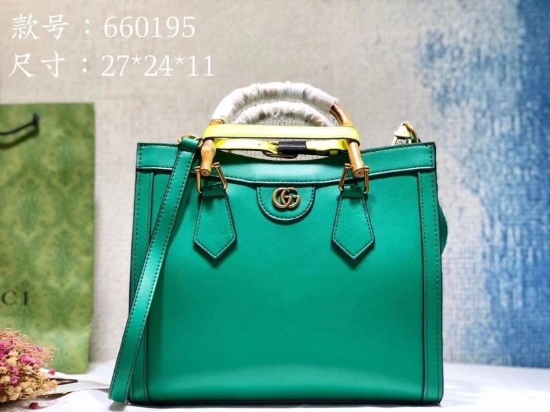Gucci Top Handle Bags