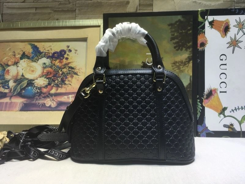 Affordable Gucci Top Handle Bags