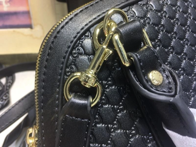 Affordable Gucci Top Handle Bags