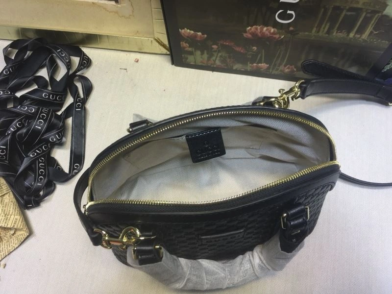 Affordable Gucci Top Handle Bags