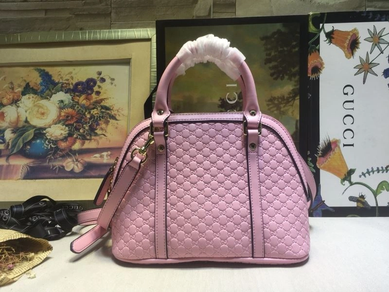 Brand-original Gucci Top Handle Bags