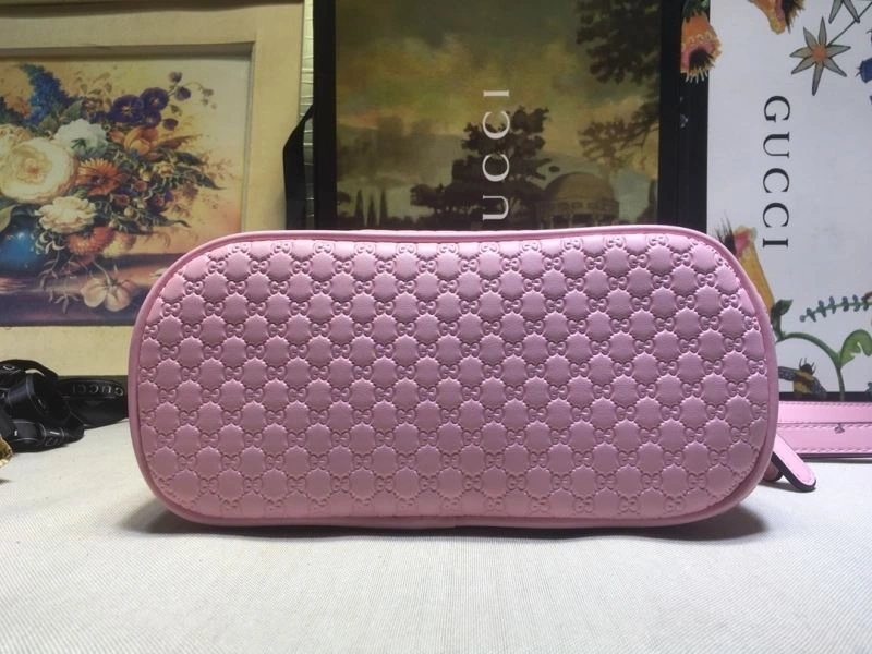 Brand-original Gucci Top Handle Bags