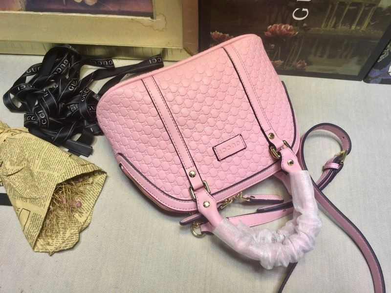 Brand-original Gucci Top Handle Bags