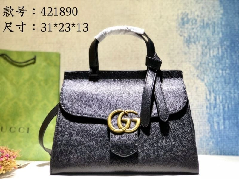 Gucci Top Handle Bags