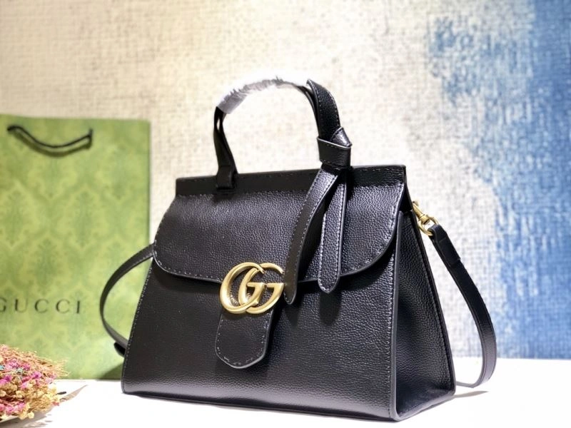 Perfect replica Gucci Top Handle Bags