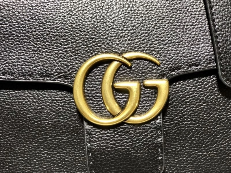 Perfect replica Gucci Top Handle Bags
