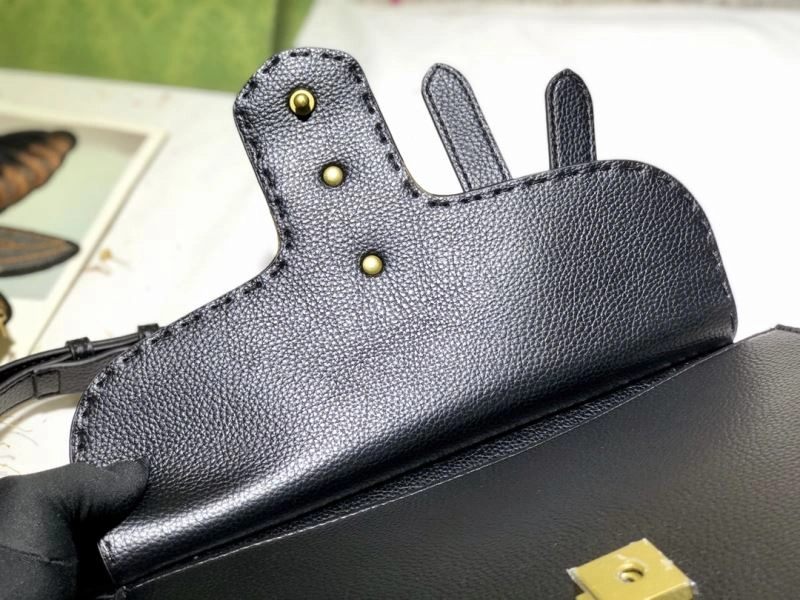 Perfect replica Gucci Top Handle Bags
