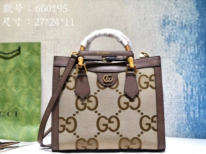 Gucci Top Handle Bags
