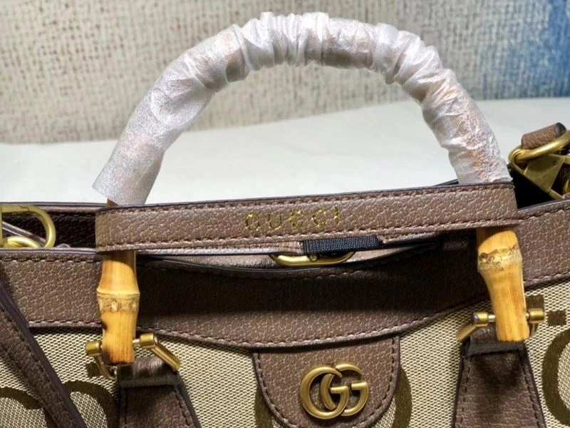 OEM Gucci Top Handle Bags