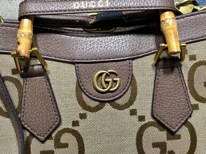 OEM Gucci Top Handle Bags