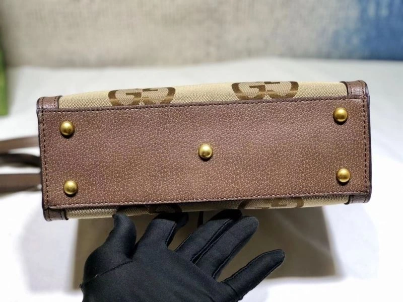 OEM Gucci Top Handle Bags
