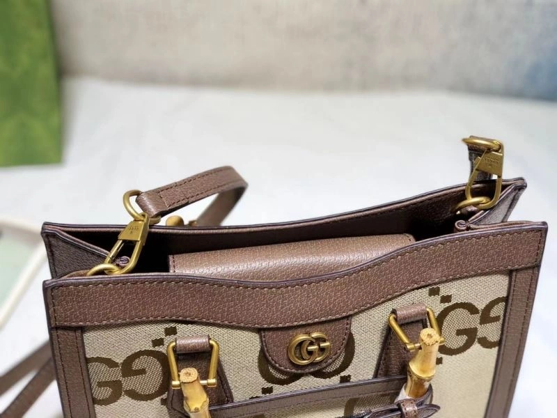OEM Gucci Top Handle Bags