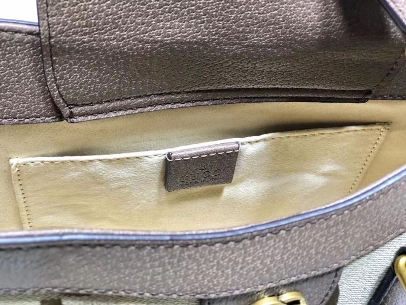 OEM Gucci Top Handle Bags