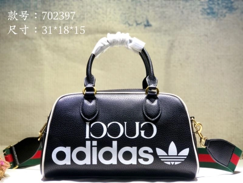 Gucci Top Handle Bags
