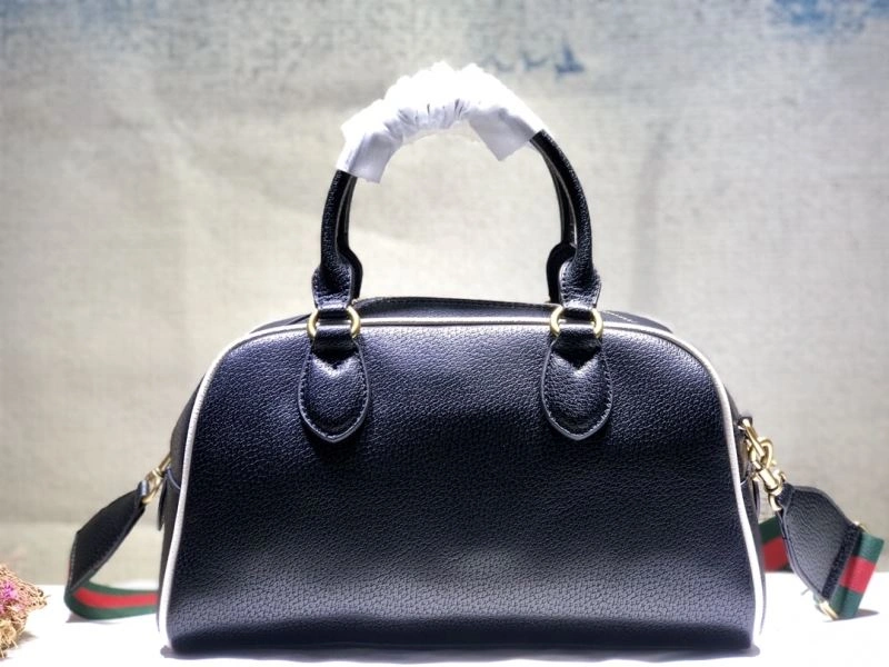 Real Gucci Top Handle Bags
