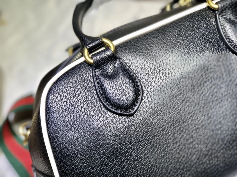 Real Gucci Top Handle Bags