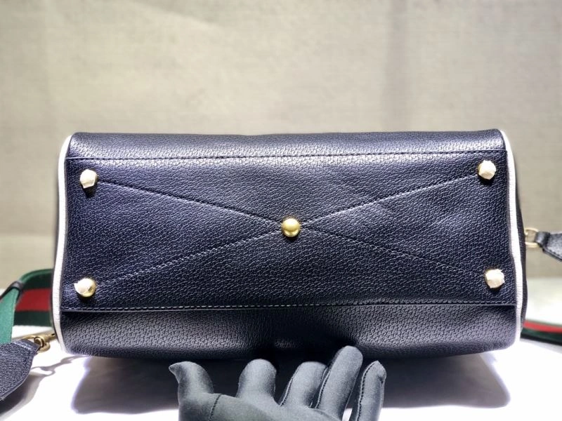Real Gucci Top Handle Bags