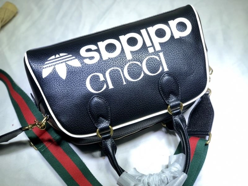 Real Gucci Top Handle Bags