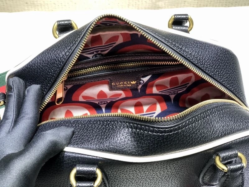 Real Gucci Top Handle Bags