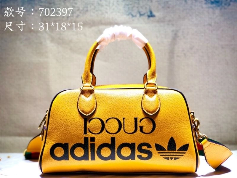 Gucci Top Handle Bags