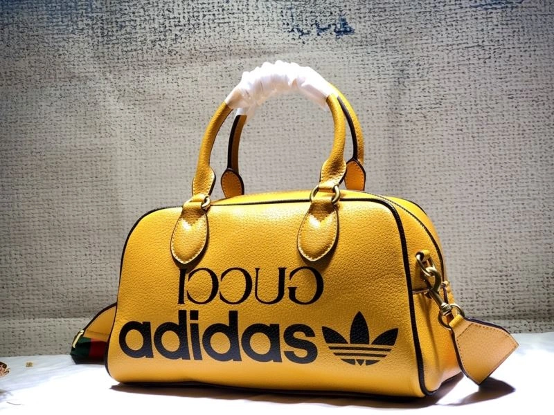 OEM Gucci Top Handle Bags