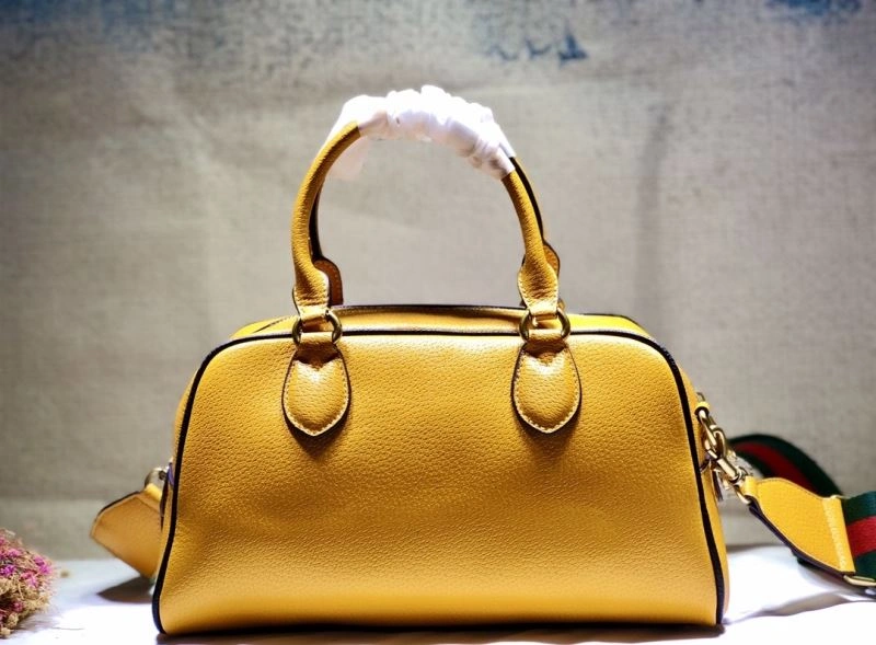 OEM Gucci Top Handle Bags