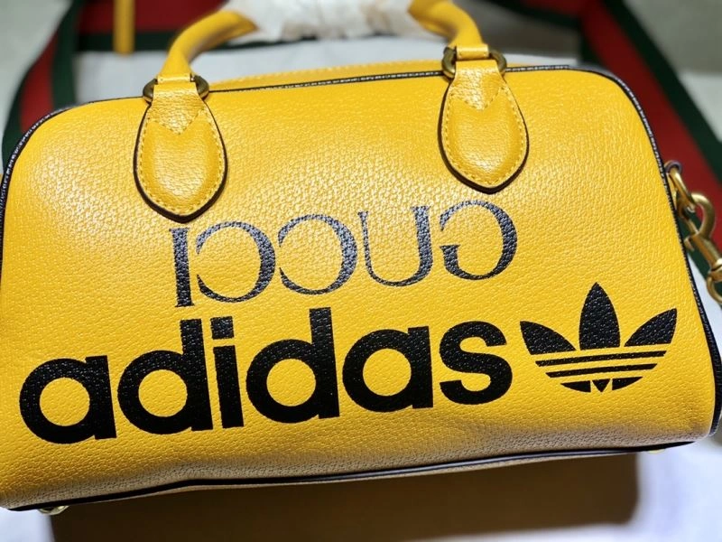 OEM Gucci Top Handle Bags