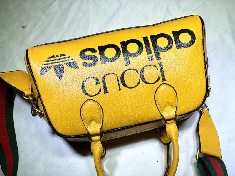 OEM Gucci Top Handle Bags