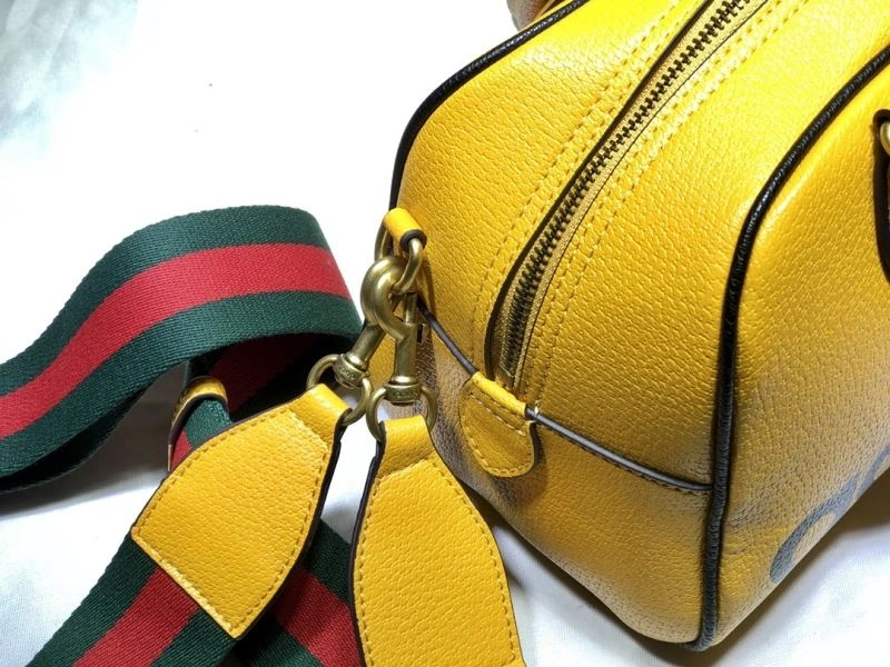 OEM Gucci Top Handle Bags