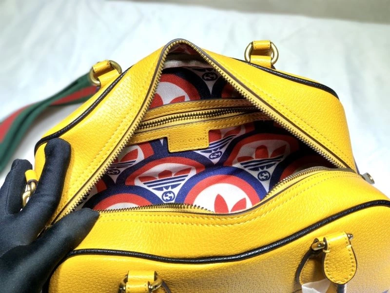 OEM Gucci Top Handle Bags