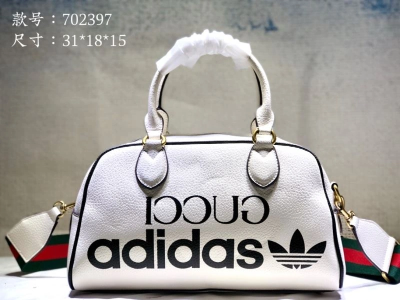 Gucci Top Handle Bags