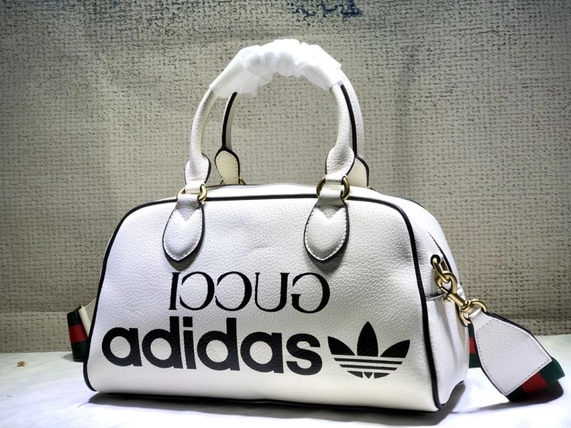 Genuine Gucci Top Handle Bags