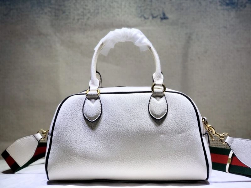 Genuine Gucci Top Handle Bags