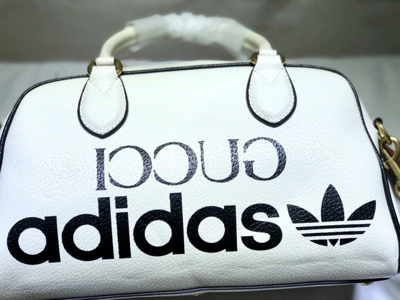 Genuine Gucci Top Handle Bags