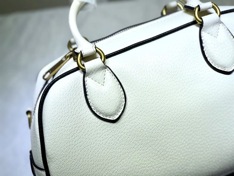Genuine Gucci Top Handle Bags