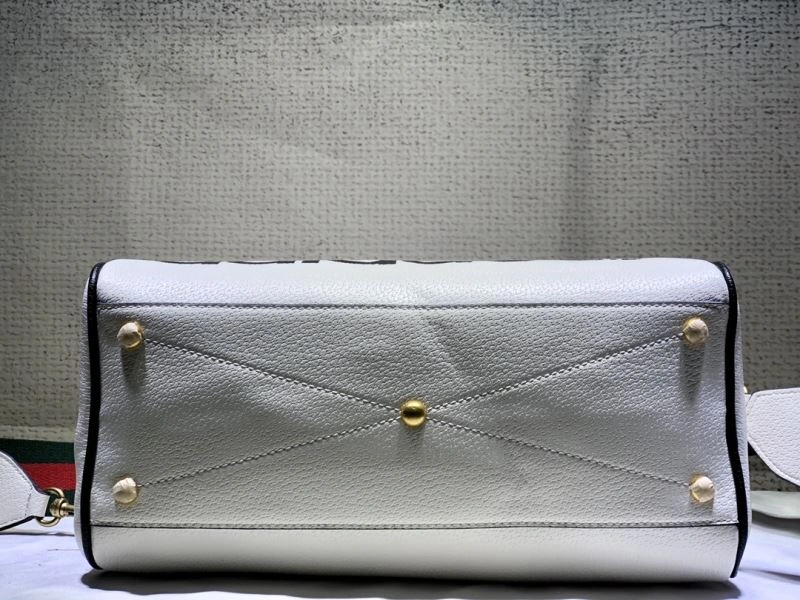 Genuine Gucci Top Handle Bags