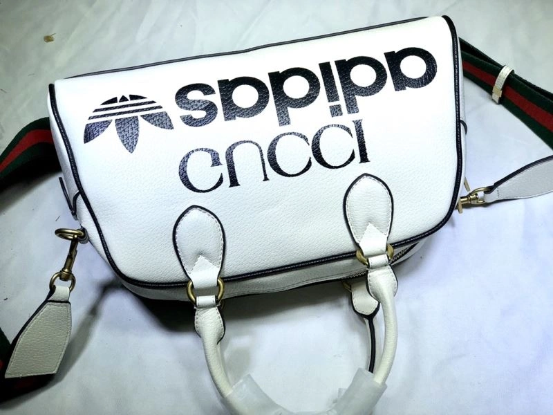 Genuine Gucci Top Handle Bags