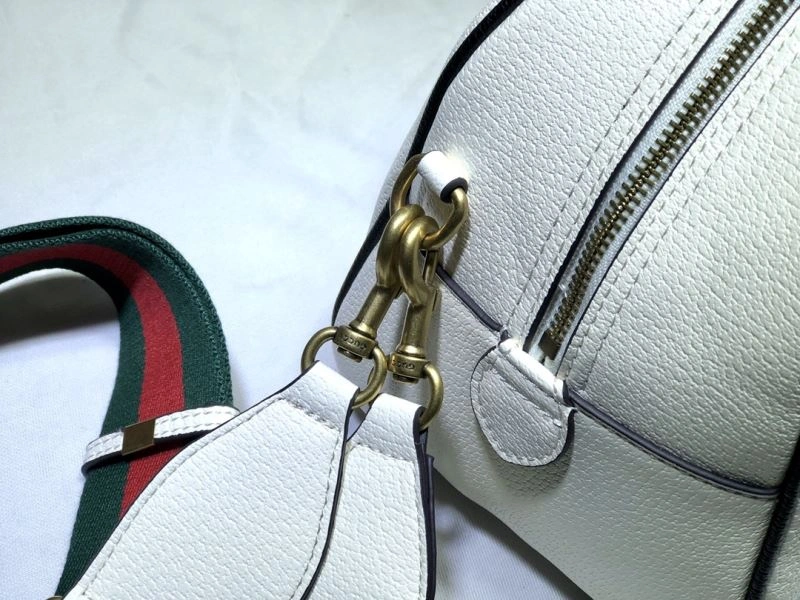 Genuine Gucci Top Handle Bags